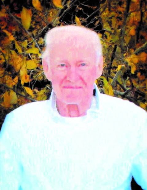 WILLIAM “BILL” LaROCHE SR. | News, Sports, Jobs - The Times Leader